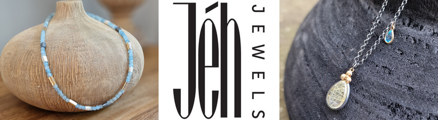 Bijoux Jéh Jewels - L'Améthyste.be - srl Ocheron